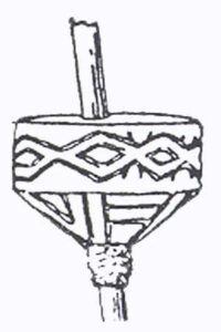 History Of The Spin Top – Museum of Yo-Yo History