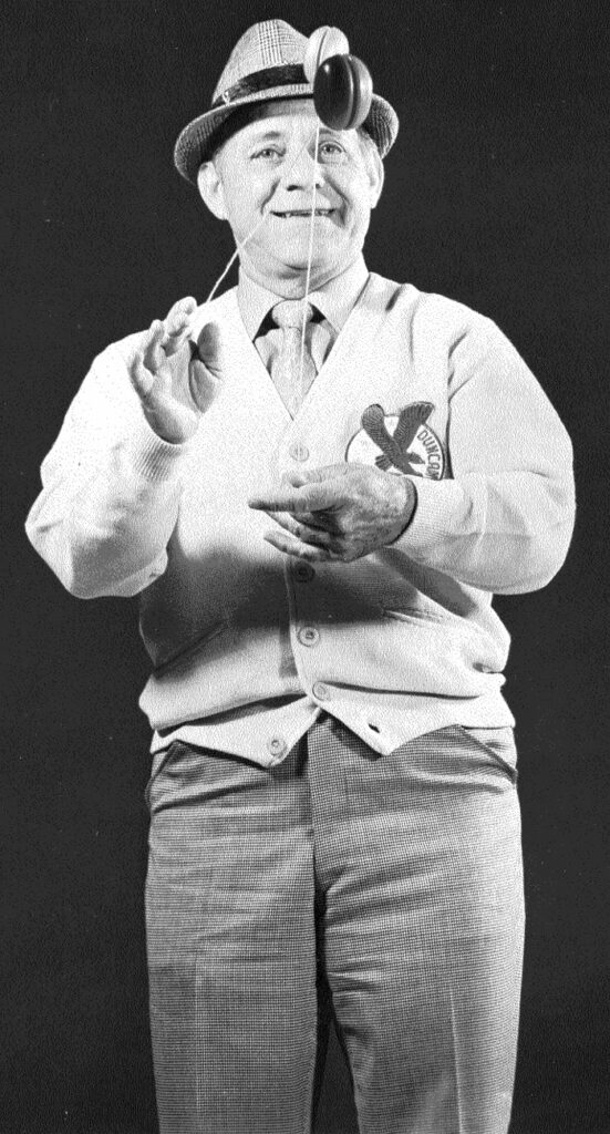 Museum of Yo-Yo History